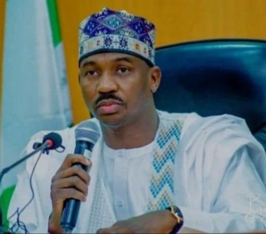 Nigeria-US Joint Airstrike Hits Terrorist Targets in Tangaza; Sokoto ...